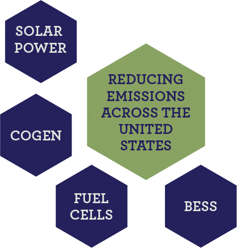 Carbon Neutrality Initiatives on the Rise | Burns Engineering