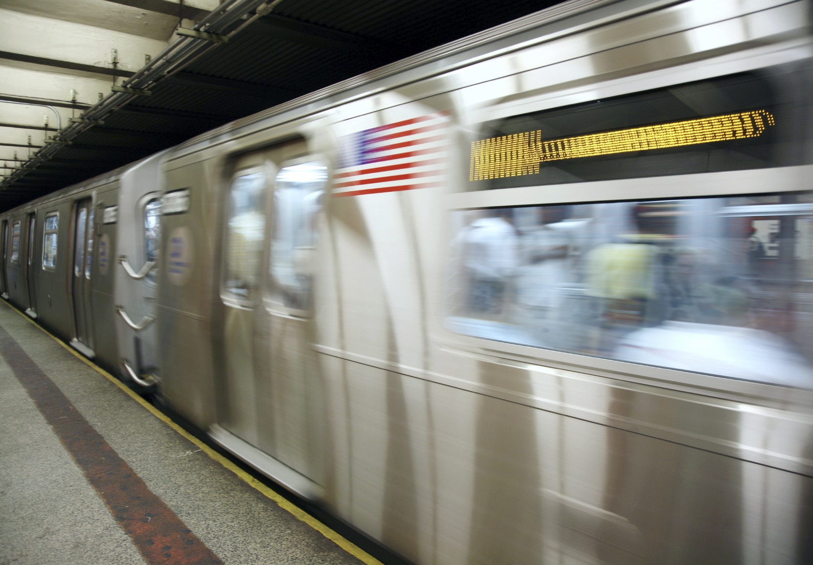 Advances in CBTC Technology Improve Rail Signaling and Safety | Burns ...