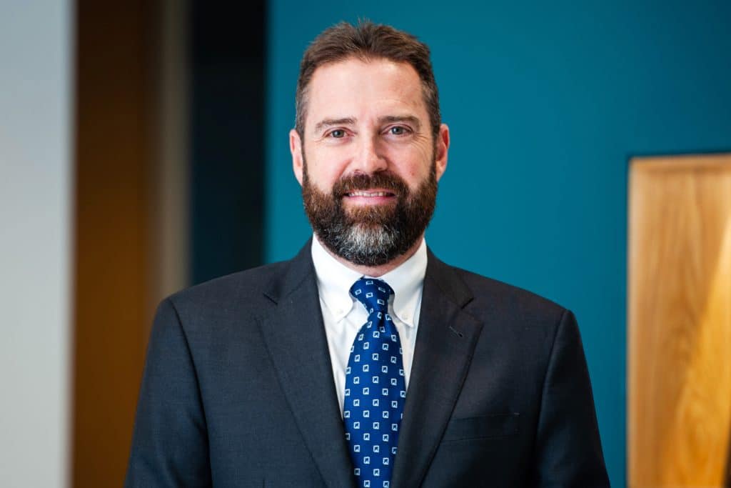 Brian Phillips, PE, LEED AP | Burns Engineering