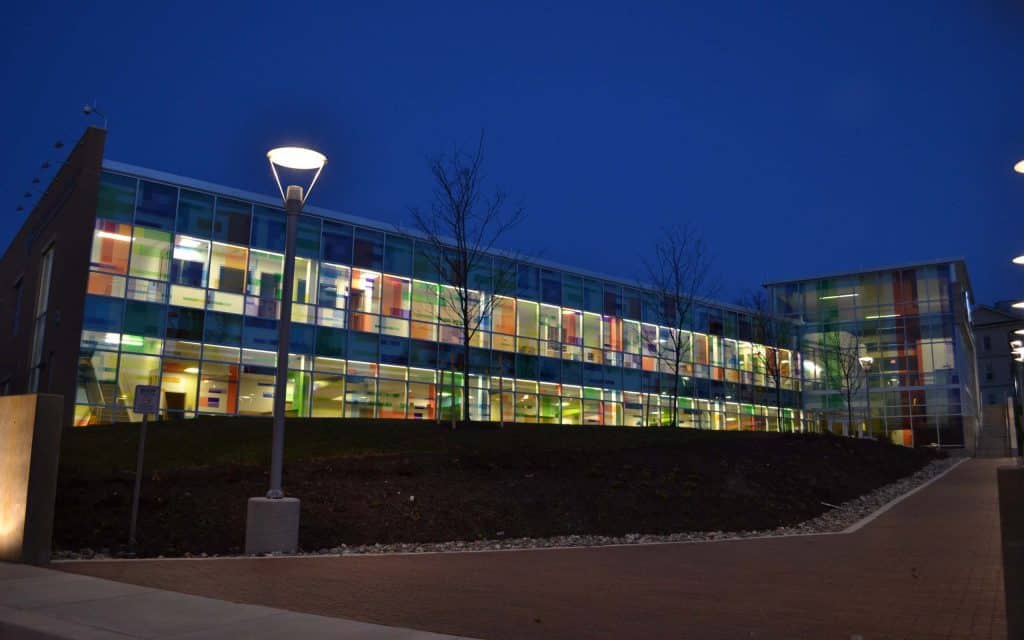 Structural | Burns Engineering