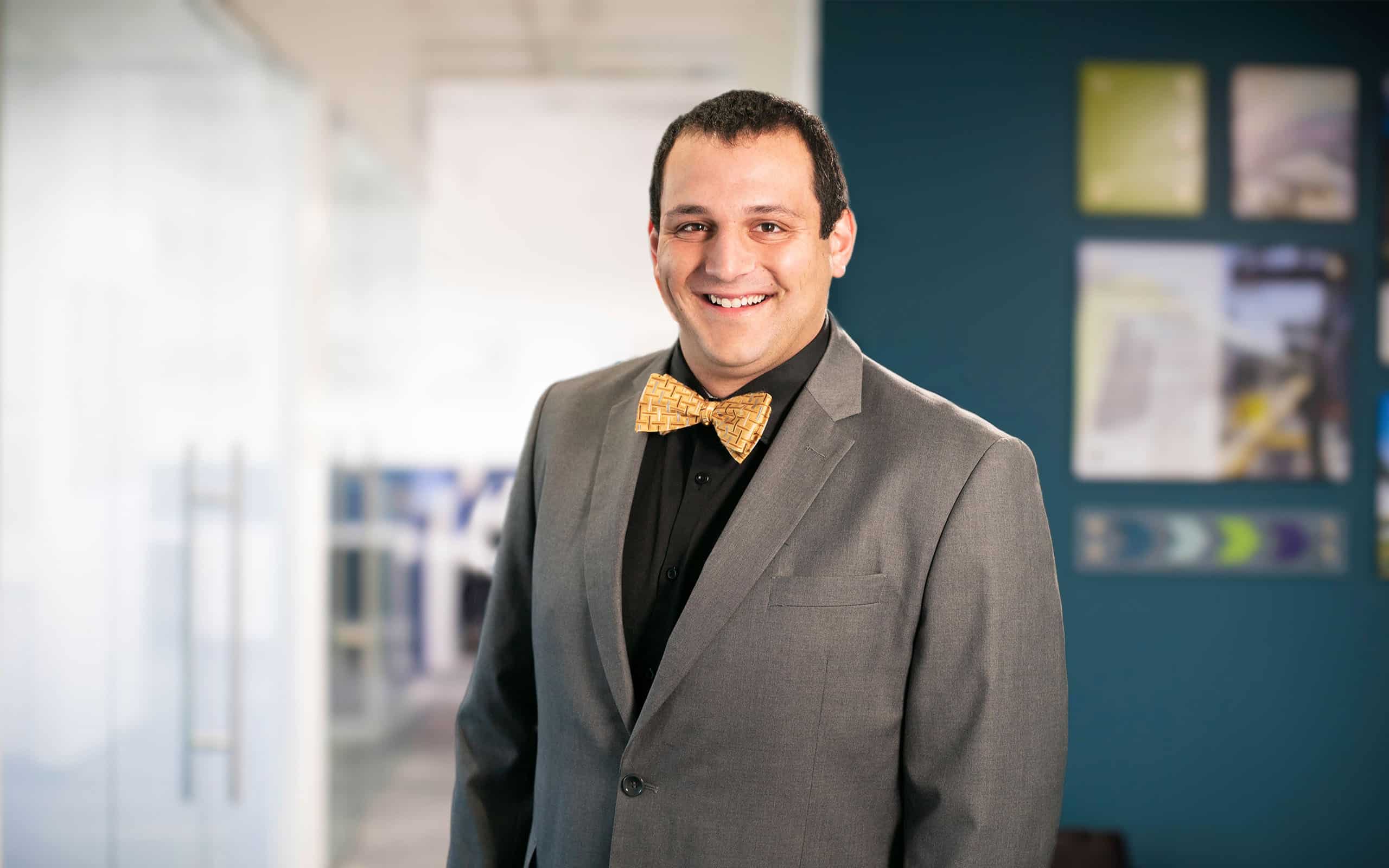 Ian Birnbaum | Burns Engineering