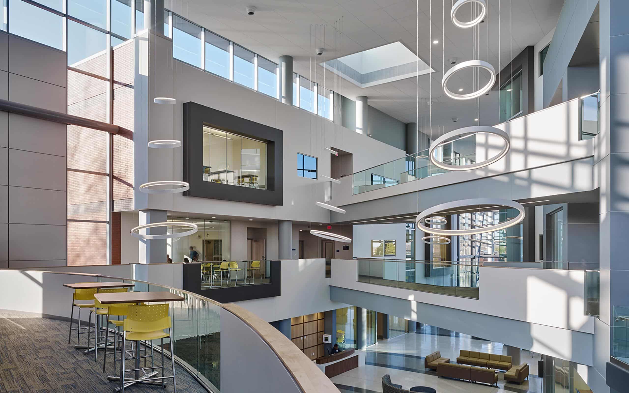 Burns Engineering - Infrastructure, Transportation, Energy & Security ...