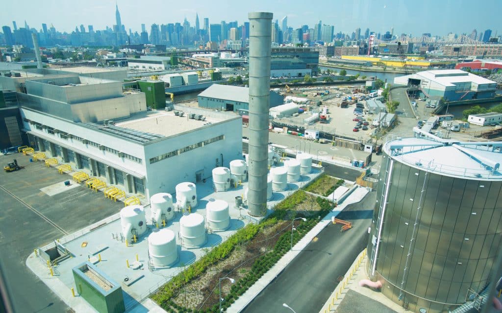 Public Works | Burns Engineering