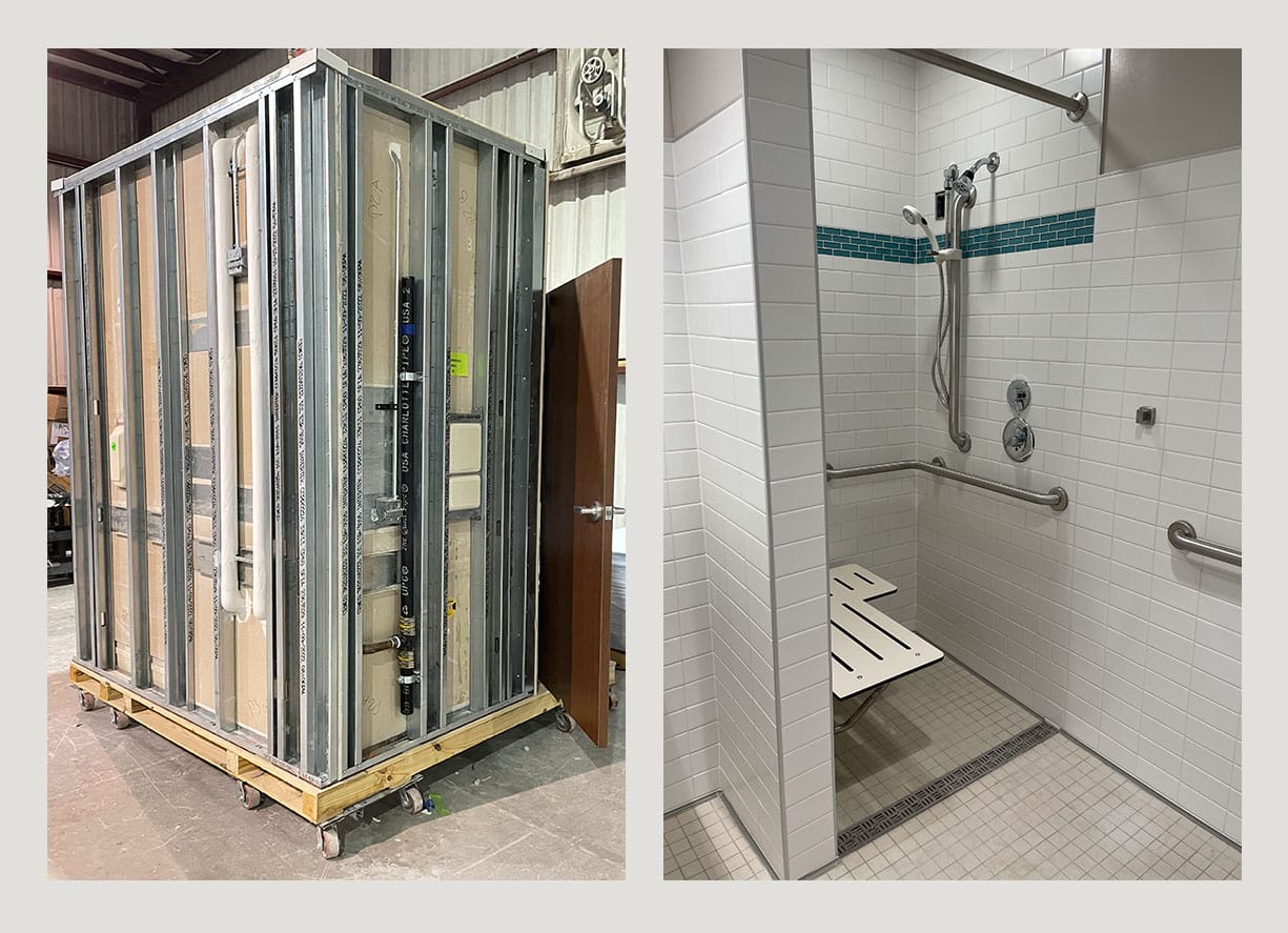 Prefabricated Healthcare Construction Enters the Mainstream | Burns ...