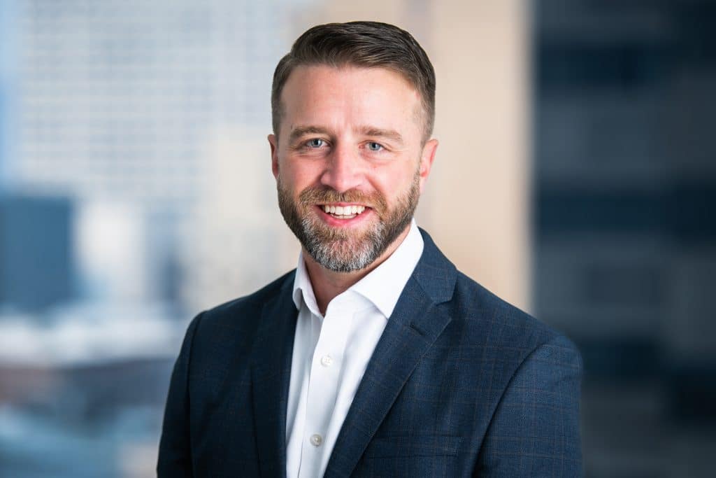 Kevin Shertz, PE | Burns Engineering