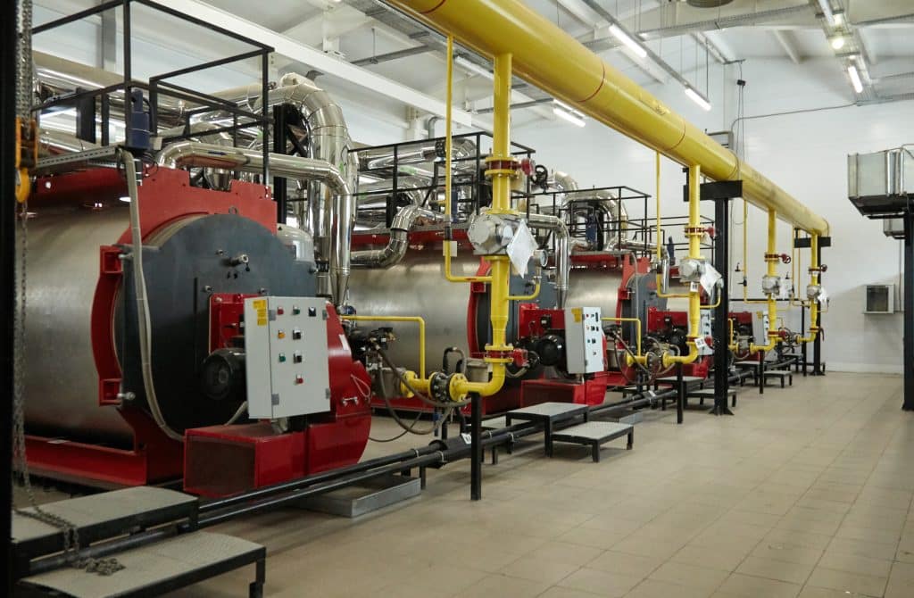 Planning the Transition to Carbon Neutrality | Burns Engineering
