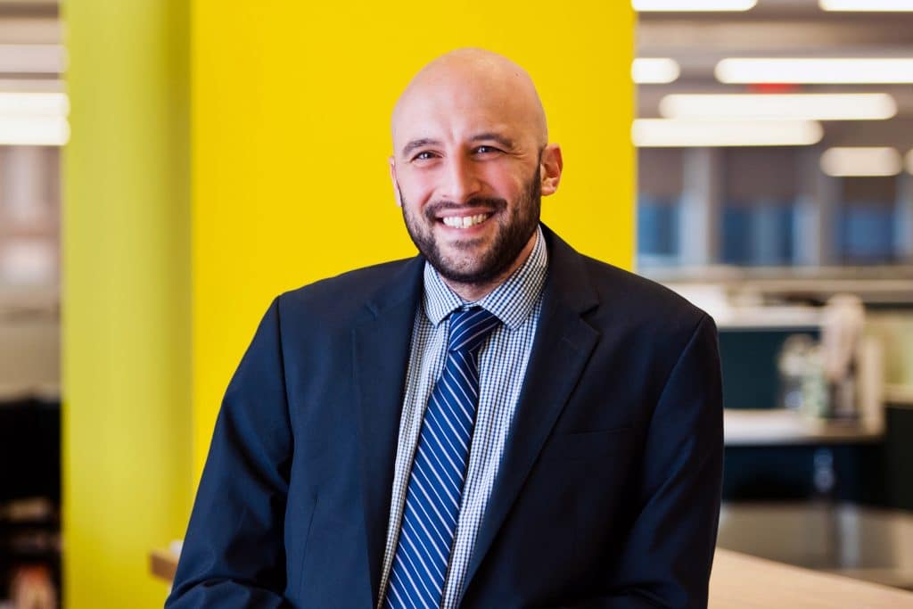 ACEC Appoints Anthony LoCicero to ACEC’s CASE Executive Committee ...