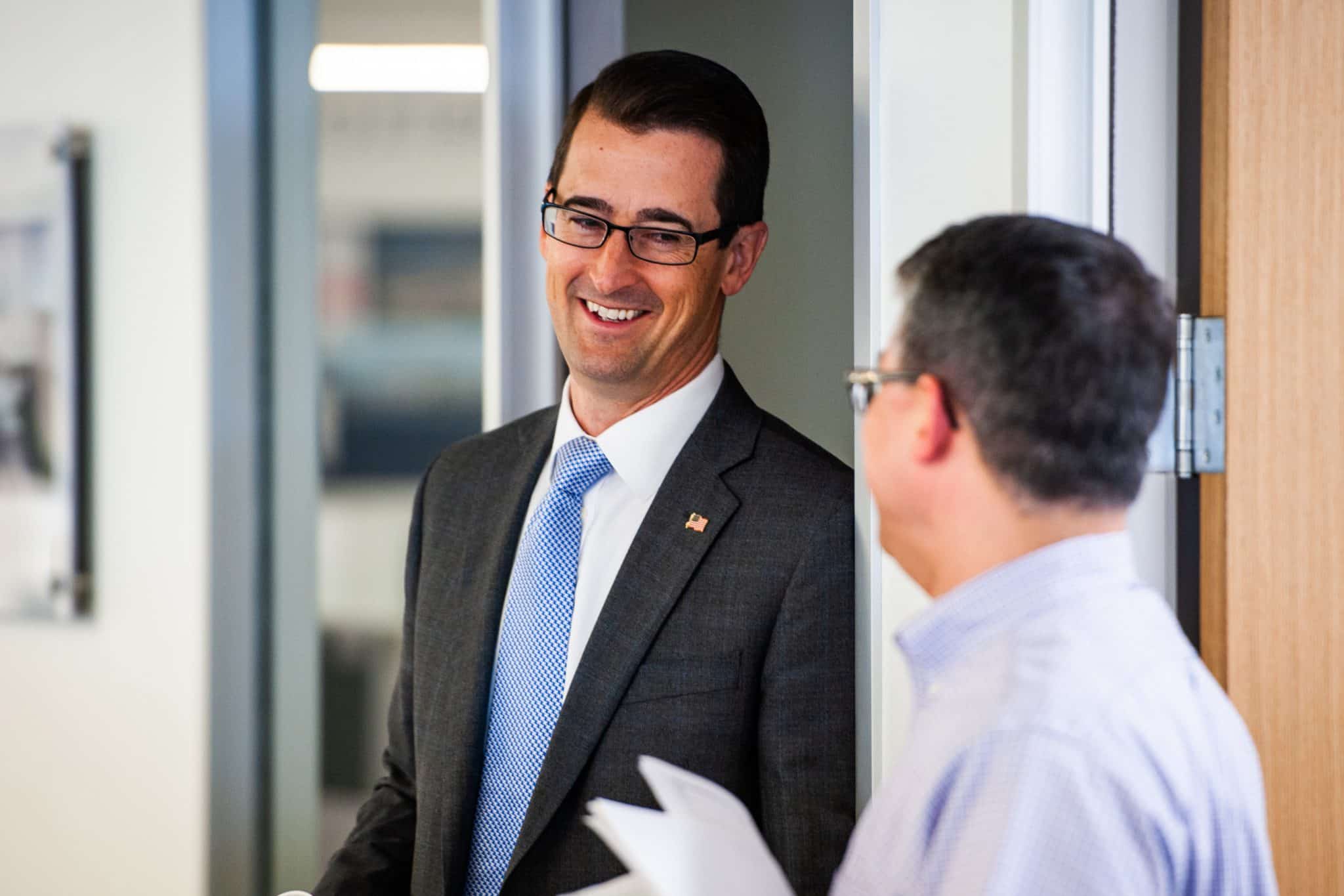 Firm Overview | Burns Engineering