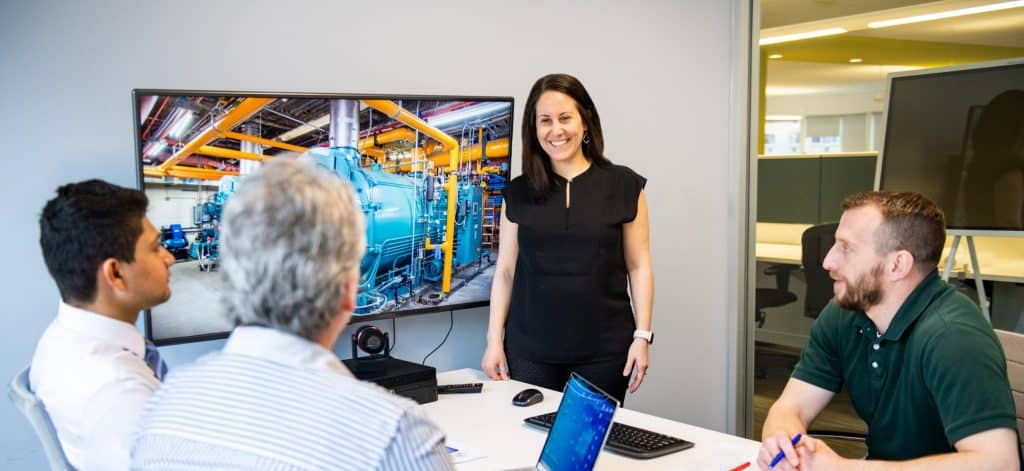 Firm Overview | Burns Engineering