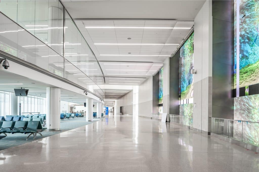 Technology Systems | Burns Engineering