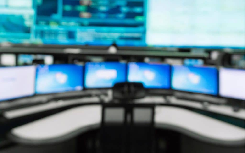 Orlando International Airport, Virtual Ramp Control System | Burns ...