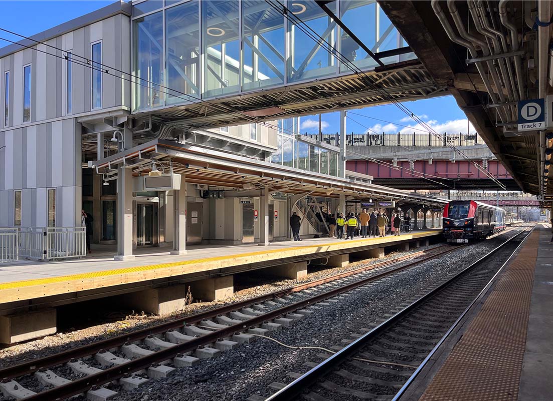 BALTIMORE | Penn Station Redevelopment | Proposed | Page 10 ...