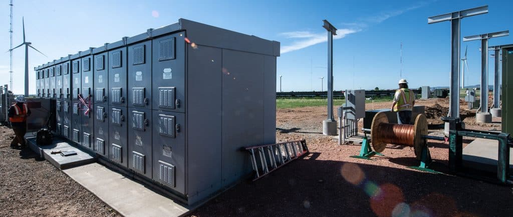 Resilient Power + Microgrids | Burns Engineering