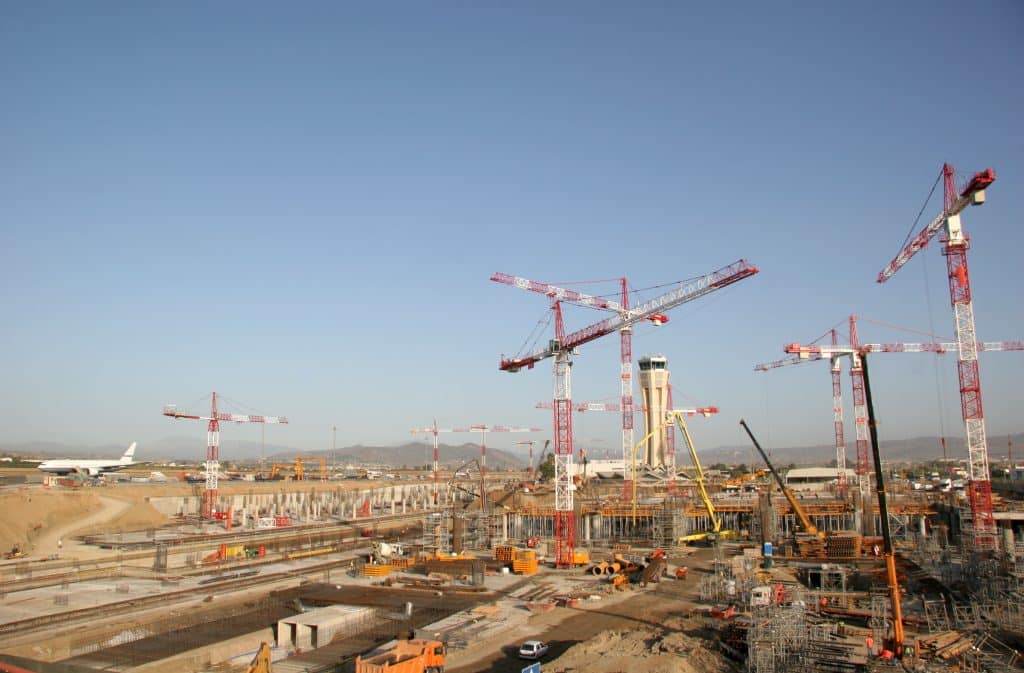 Airport Program Managers Hold the Key to Capital Program Success ...