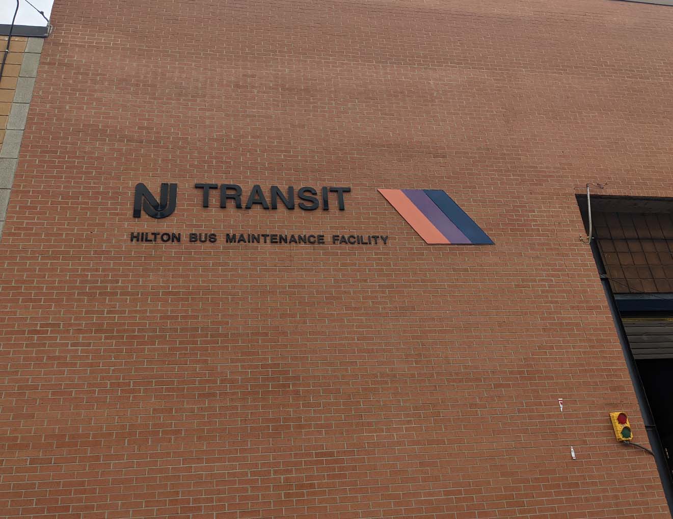 New Jersey Transit Receives Critical Funding for Hilton Garage ...