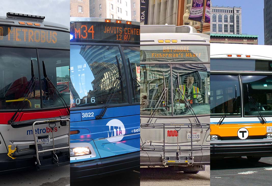 Burns Webinar Series: Progress, Challenges as Zero Emission Bus Programs Reach Scale | Burns ...