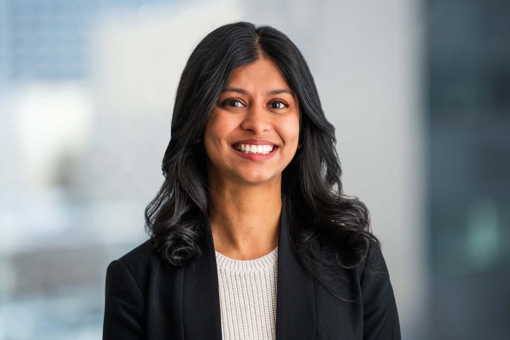 Sagarika Sah | Burns Engineering