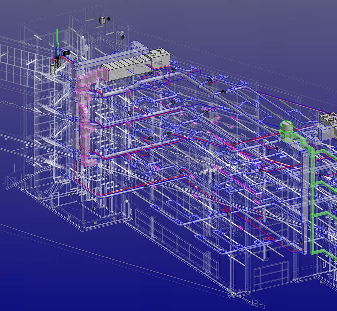 Better Asset Management through Building Information Modeling (BIM ...