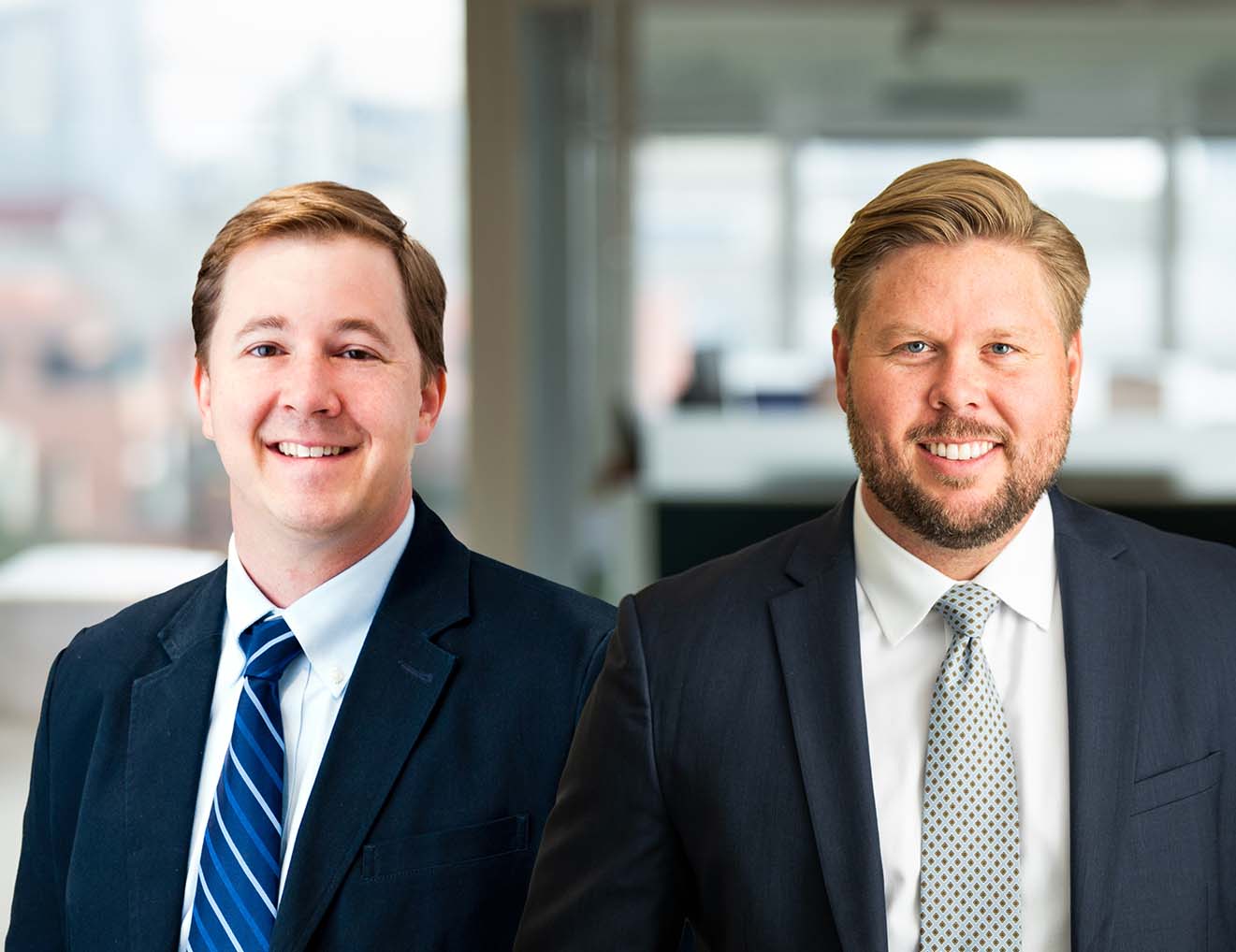 Matthew Meier, PE, CTS-D and Nicholas May Present at 2024 Passenger ...