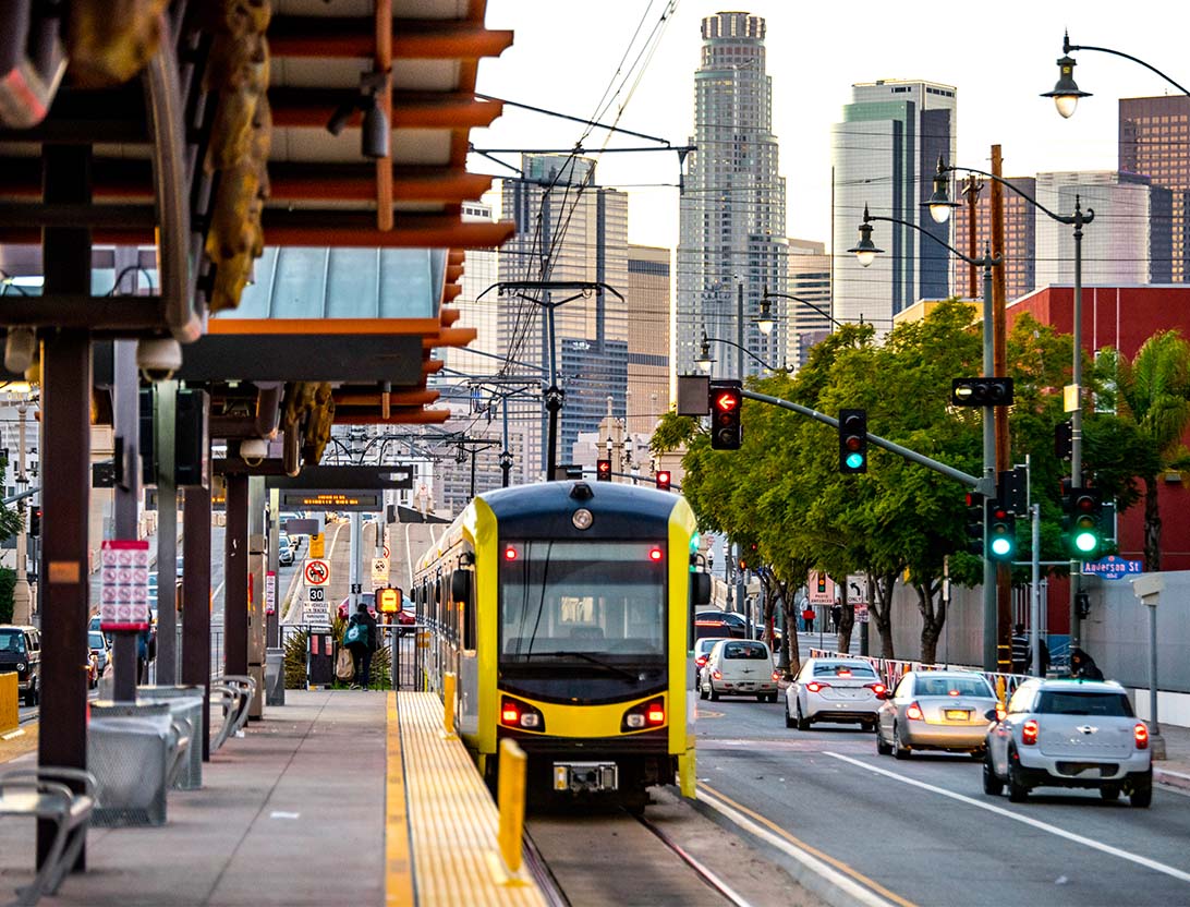 State and Federal Oversight Agencies Collaborate for Transit System ...