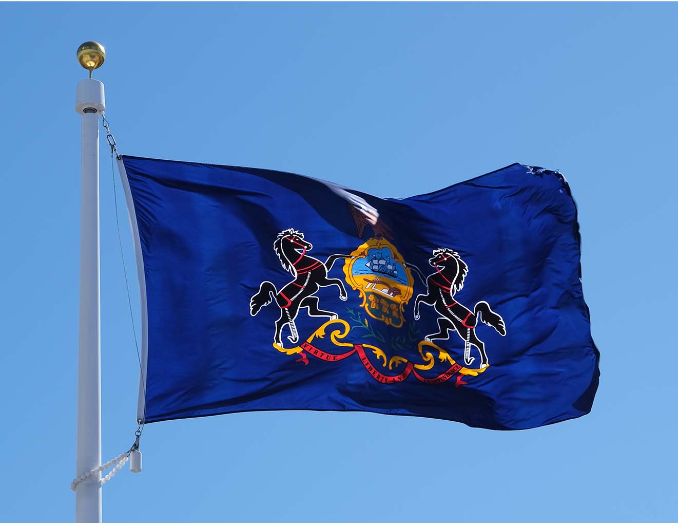 Burns Designs Pennsylvania Game Commission’s All-Electric Regional ...