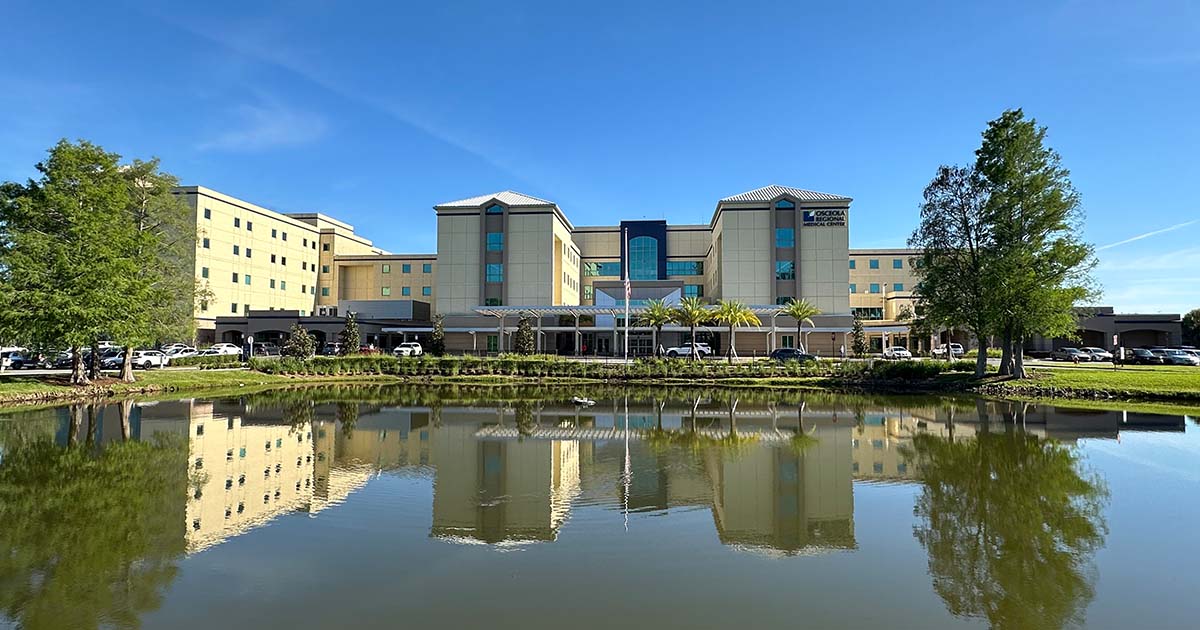 Florida Hospital Kissimmee
