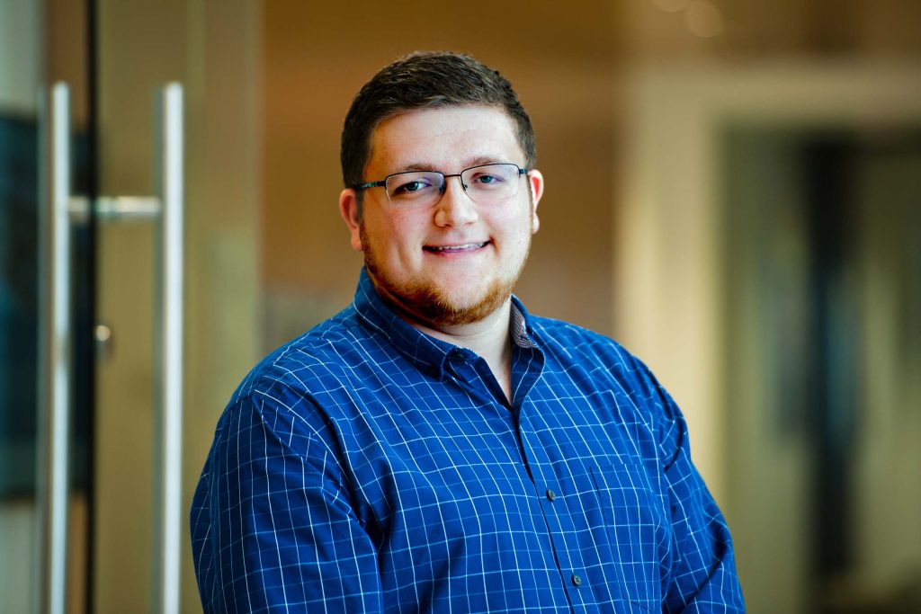 Michael Anderson | Burns Engineering