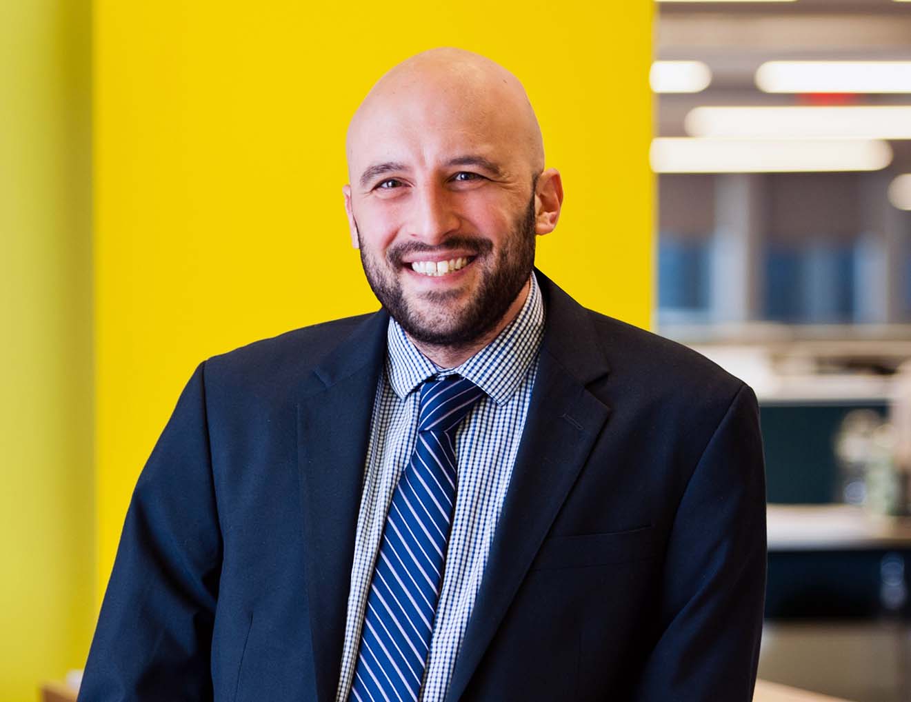 Burns Engineering - Infrastructure, Transportation, Energy & Security ...