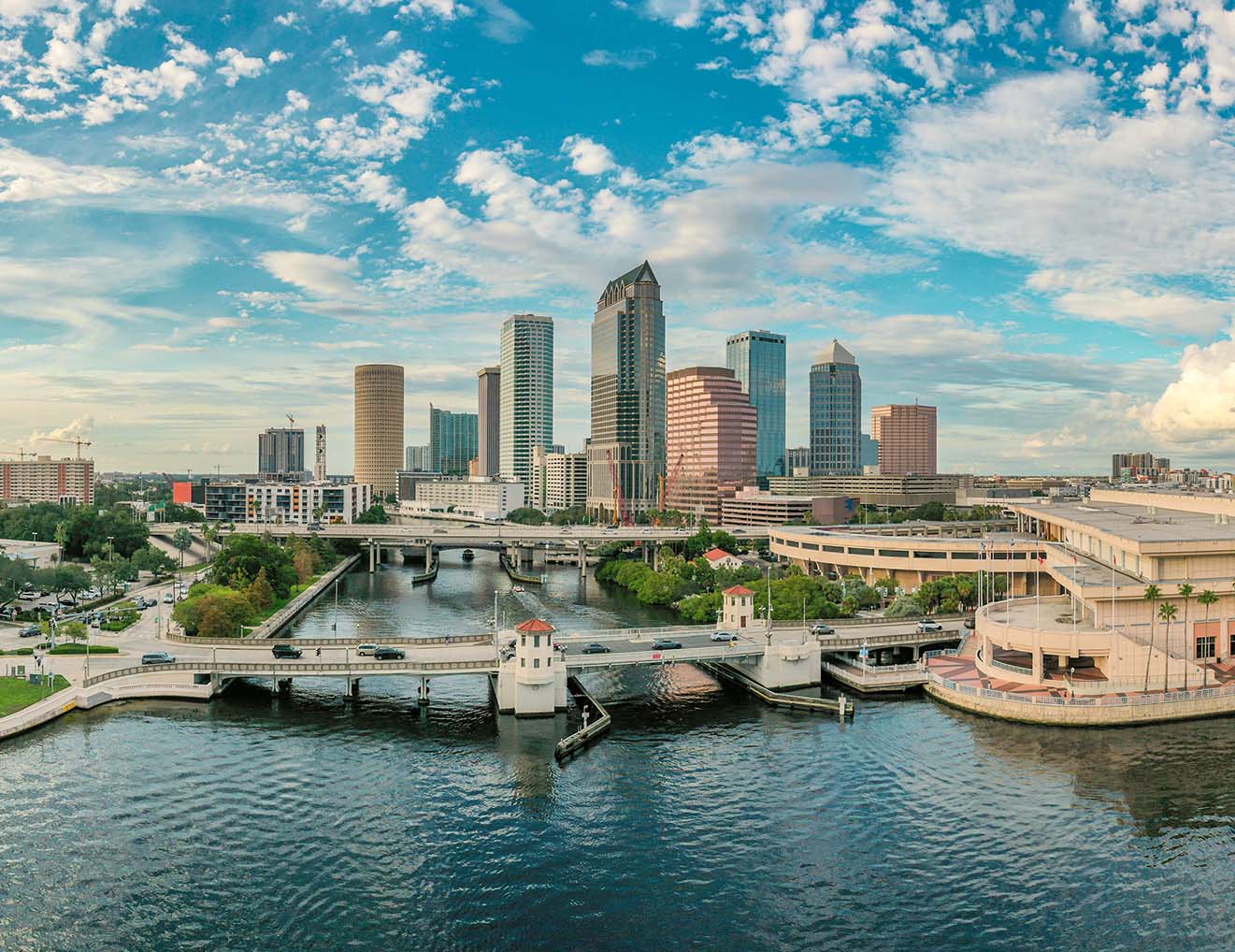 Burns Continues West Florida Expansion | Burns Engineering