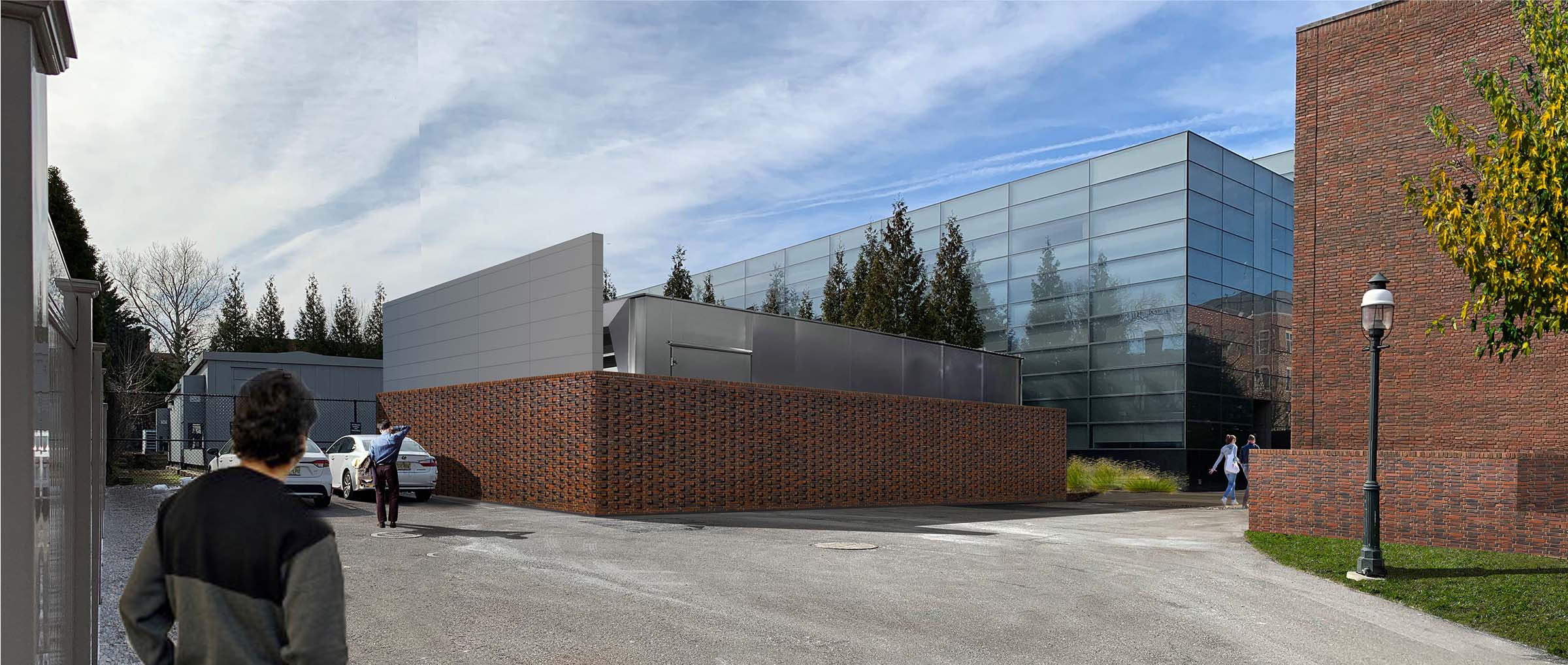 Burns Engineering - Infrastructure, Transportation, Energy & Security ...