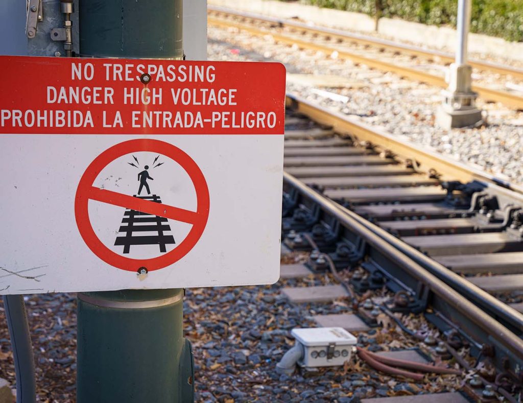 Signaling Design Best Practices Formalized in Rail Industry’s Updated ...