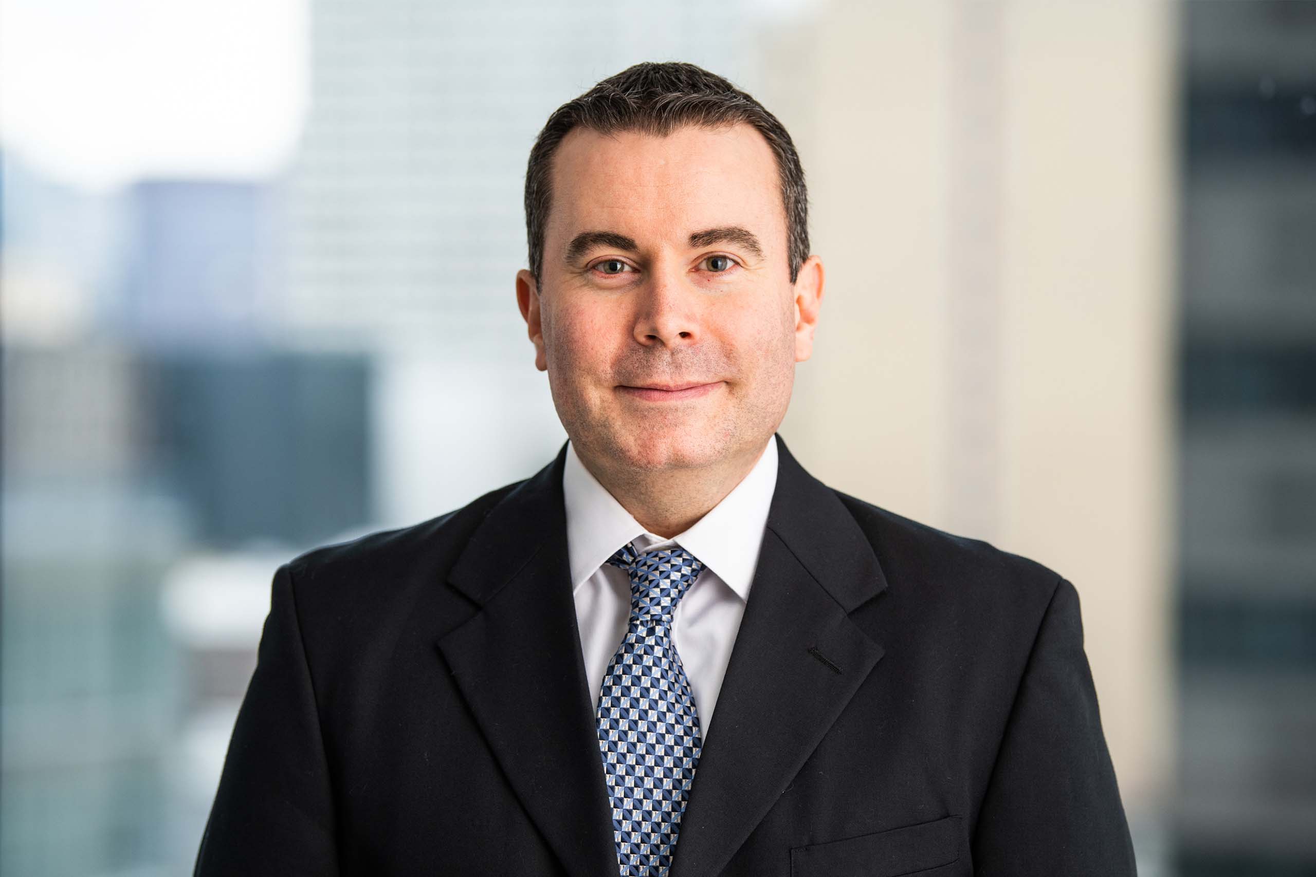 Jason Curtis | Burns Engineering