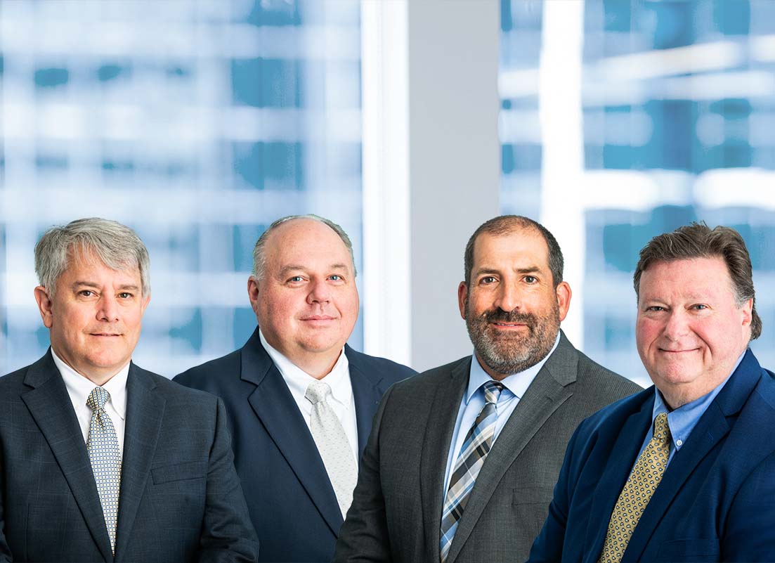 Burns Expands Aviation Civil Engineering Practice | Burns Engineering