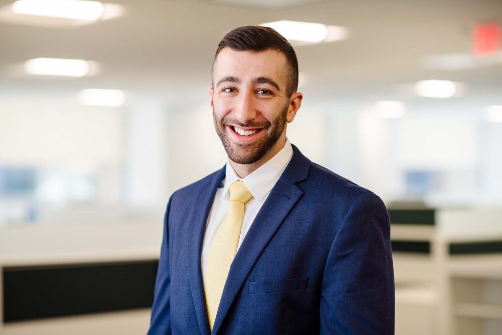 Phillip Morford | Burns Engineering
