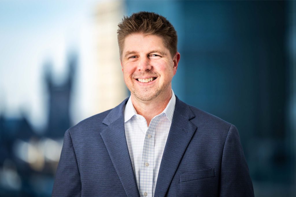 Jeff Earnhart | Burns Engineering